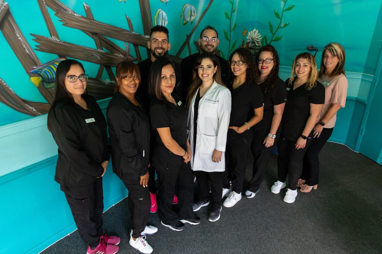 Who We Work With – Oak Dental Partners